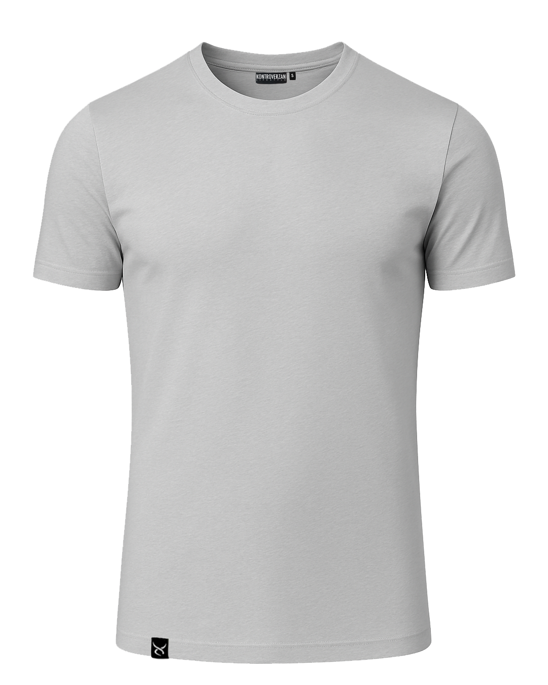 𝗧𝗵𝗲 𝗼𝗻𝗹𝘆 𝗼𝗻𝗲 | Basic majica - Capital Silver